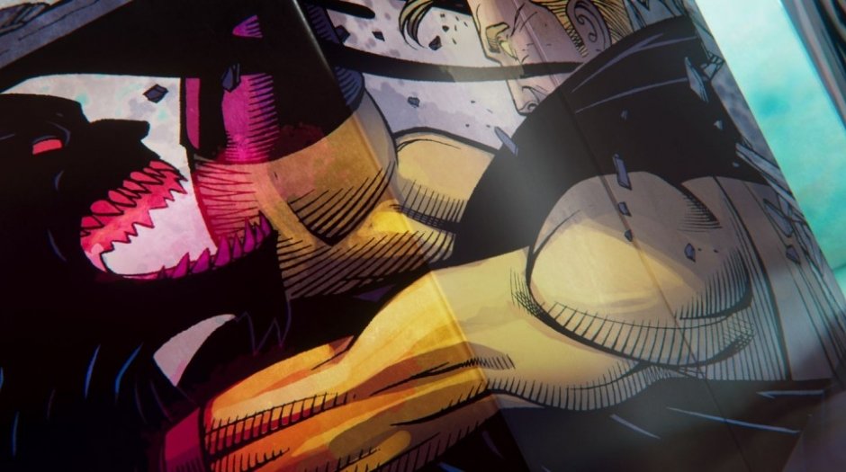 Imaginary Forces Unveils Reimagined Marvel Studios Logo | Flipboard