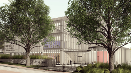 Axios Local: DC | @AxiosNews | Flipboard