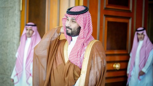 Saudi King Names Mohammed Bin Salman As Prime Minister Flipboard