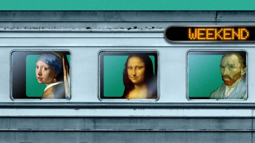 What To Do indoors In Detroit This Weekend Flipboard