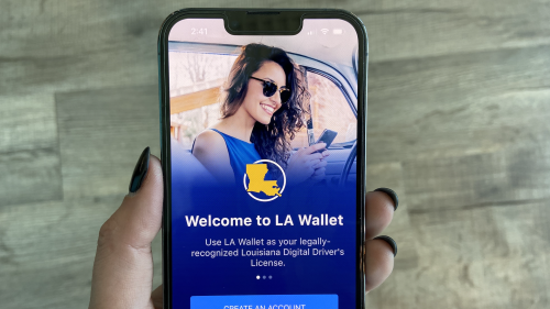 Popular LA Wallet app to expand with car registration and insurance ...