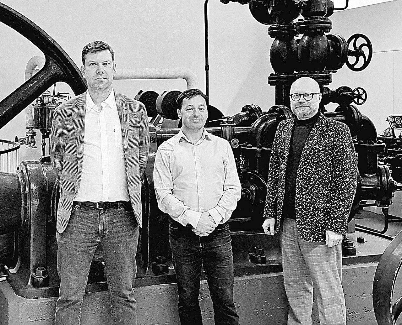 Einstein's dream of a unified field theory accomplished? | Flipboard