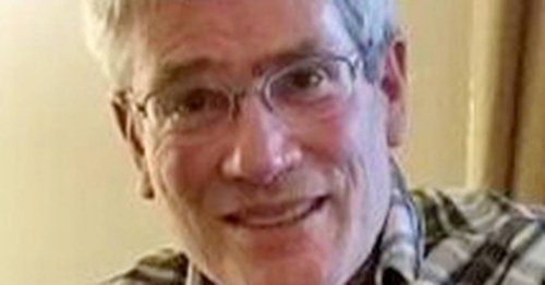 Ronald Paul ‘Ron’ Cohn, a retired federal electrical engineer who ...