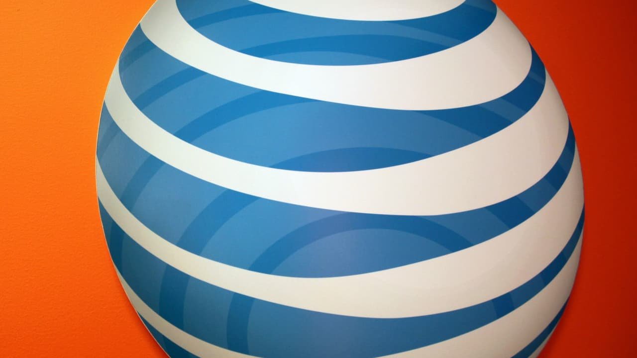 Spotlight: John Stankey, AT&T's New CEO | Flipboard