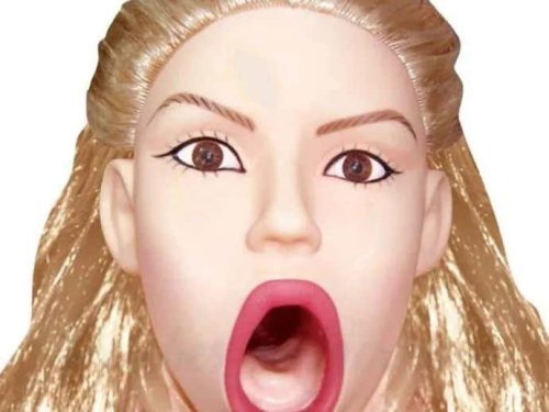 Finally A Female Dummy That Will Help People Navigate Boobs During Cpr