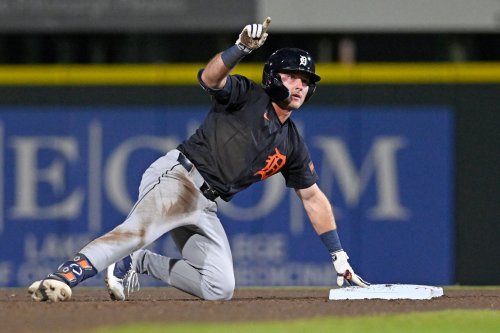 Ranking The 20 Hottest MLB Prospects | Hot Sheet (6/2/25) | Flipboard