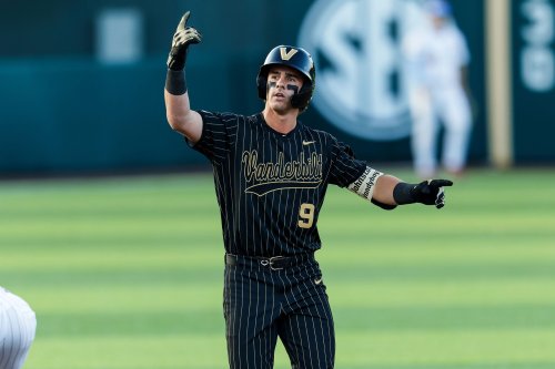 2025 NCAA Baseball Tournament: Ranking Every Team 1-64 | Flipboard