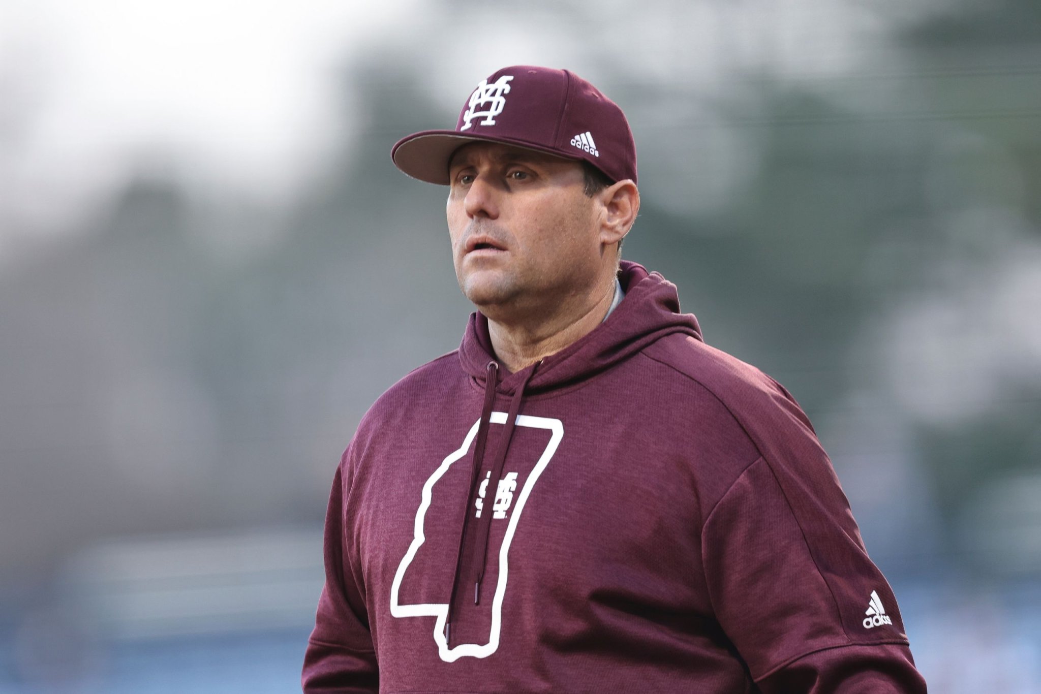 Mississippi State Fires Baseball Head Coach Chris Lemonis | Flipboard
