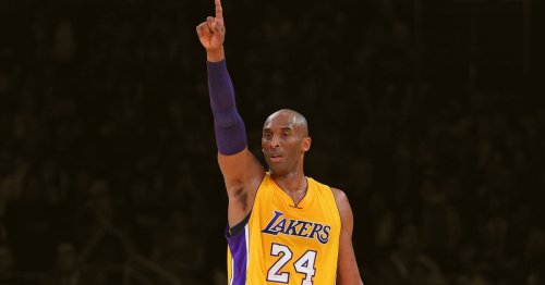 Kobe Bryant names the player who was so scared of him | Flipboard