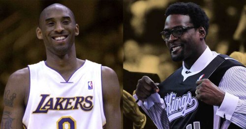 Chris Webber shares how Doug Christie used to defend Kobe Bryant: "I ...
