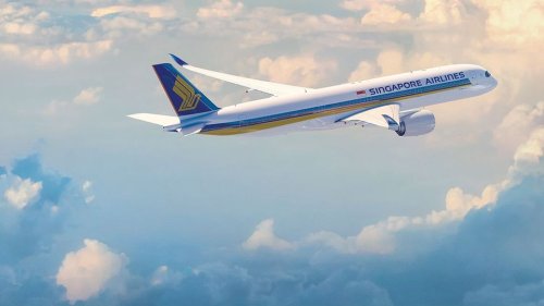 The digital aircraft: How technology is reshaping air travel | Flipboard