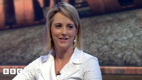 Isabel Oakeshott: Who is the journalist behind Matt Hancock Covid ...