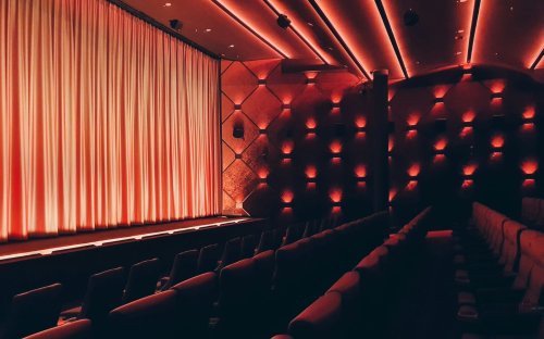 There’s a brand new IMAX opening in Melbourne this November | Flipboard