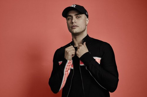 12 years of Illy: The Australian rapper uncovers his five favourite ...