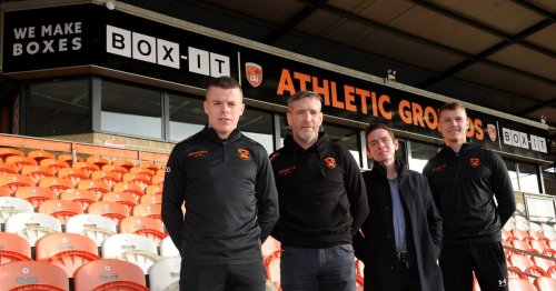 Armagh Gaa Announce New Three Year Stadium Sponsorship Deal Flipboard