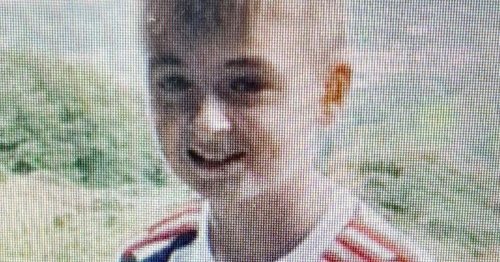 Missing Belfast child Charlie York appeal as PSNI urge public for help ...