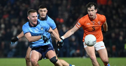 What channel is Dublin vs Armagh on? Live stream and TV information ...
