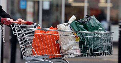 Asda, Tesco, Lidl and Marks and Spencer carrier bag price changes as ... Asda, Tesco, Lidl and Marks and Spencer carrier bag price changes as ...