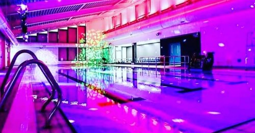 Belfast Council Acknowledges Lack Of Facilities In Leisure Centres For Belfast Council Acknowledges Lack Of Facilities In Leisure Centres For