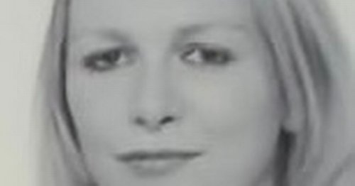 Catriona Josephine Johnston: Police name woman who died in hit-and-run ... Catriona Josephine Johnston: Police name woman who died in hit-and-run ...