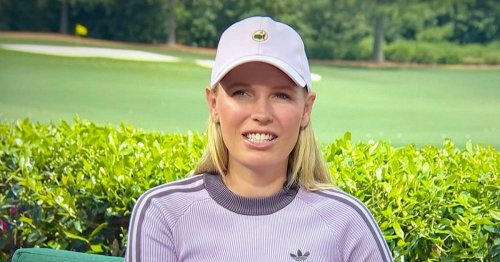 Rory McIlroy's ex-girlfriend fires subtle dig at him in interview as ...