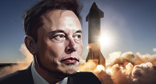 Elon Musk's SpaceX Hires 14-Year-Old Prodigy Who Dismisses Notion Of ... Elon Musk's SpaceX Hires 14-Year-Old Prodigy Who Dismisses Notion Of ...