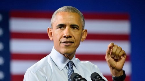 Barack Obama Once Said Work-Life Balance Isn't Always Possible If You ...