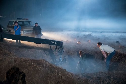 The true horrifying experiment that inspired ‘Stranger Things’ | Flipboard