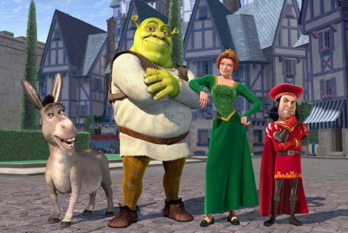The legacy of ‘Shrek’ and how it deconstructed fairytale stereotypes ...