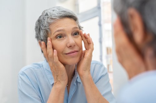What Happens If You Dont Wash Your Face For A Month Flipboard