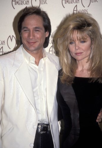 She Played Ciji Dunne on "Knots Landing." See Lisa Hartman Black Now at ...