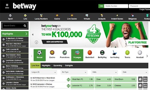 Betway (@betwaycx) on Flipboard