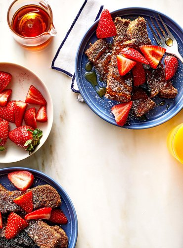 Delicious Air Fryer Breakfast Recipes to Start Your Morning Right ... Delicious Air Fryer Breakfast Recipes to Start Your Morning Right ...