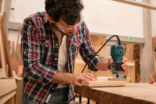 How To Use A Router Flipboard