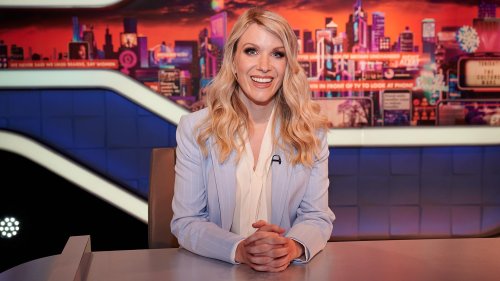 Rachel Parris: ‘Trump and Johnson are gone but the joke’s still on us ...