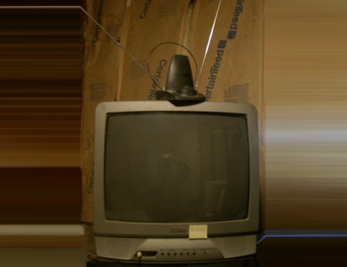 how-to-prove-the-big-bang-with-an-old-tv-set-flipboard