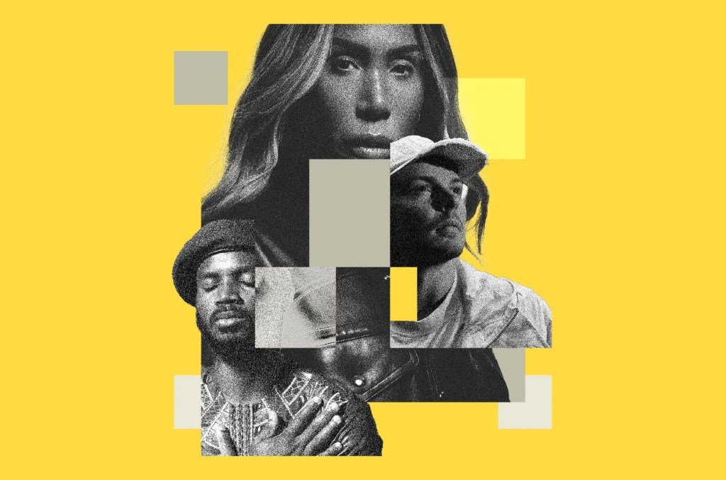 Epidemic Sound CEO Talks New Remix Series, the Value of AI and Spotify ‘Ghost Artist ...