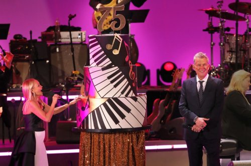 Josh Groban, Michael Bublé & Other Highlights From David Foster’s 75th ...