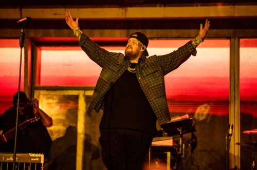 Jelly Roll, Tate McRae, Mariah Carey & More Set to Perform at 2025 ...