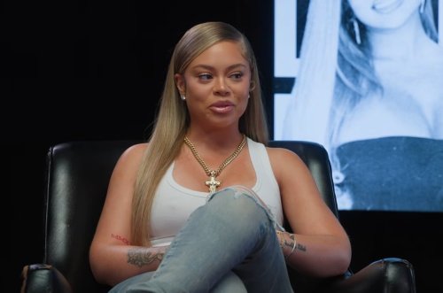 Latto Says Her ‘Body Count’ Lyrics Aren’t ‘That Deep’: Just ‘Don’t Let ...