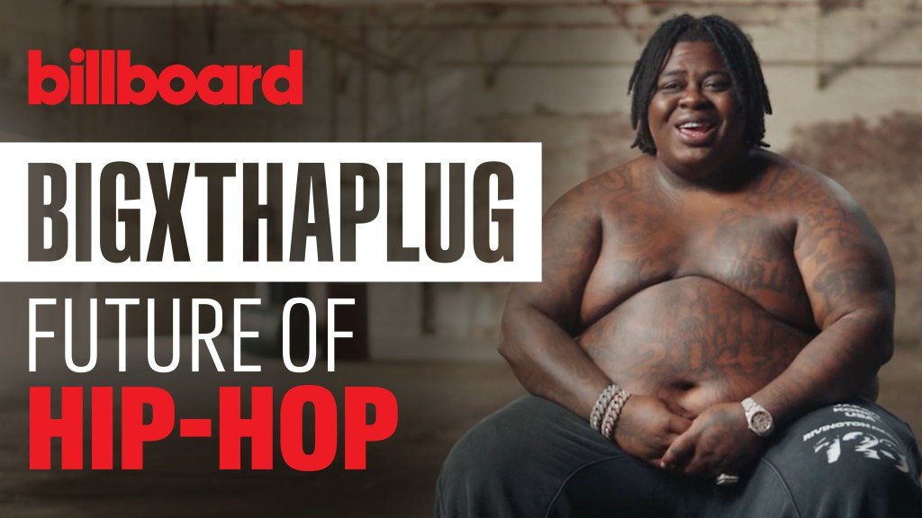 BigXThaPlug Billboard Cover Story | Flipboard