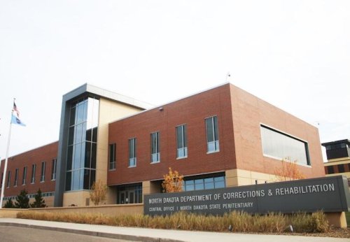 The North Dakota Department of Corrections and Rehabilitation has named ...