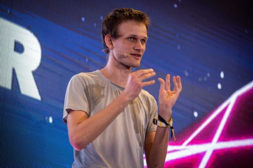 Did Ethereum Founder Vitalik Buterin Just Resurrect Meme Coins? | Flipboard Did Ethereum Founder Vitalik Buterin Just Resurrect Meme Coins? | Flipboard