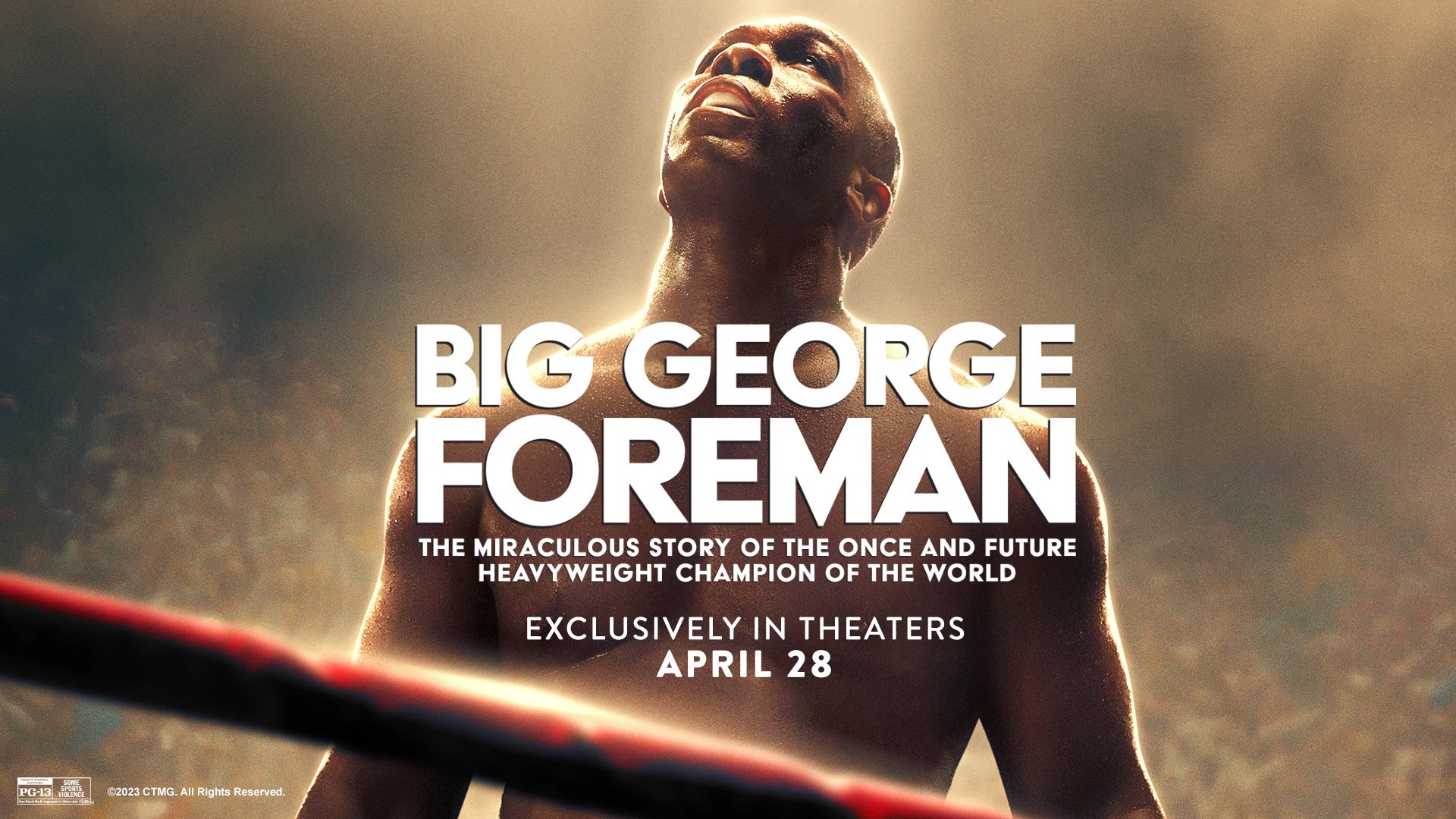 Remembering George Foreman | Flipboard