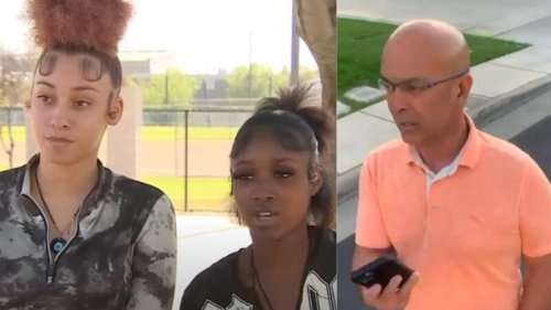 California Principal Calls Black Girls 'Ghetto' And 'Section 8' When ...