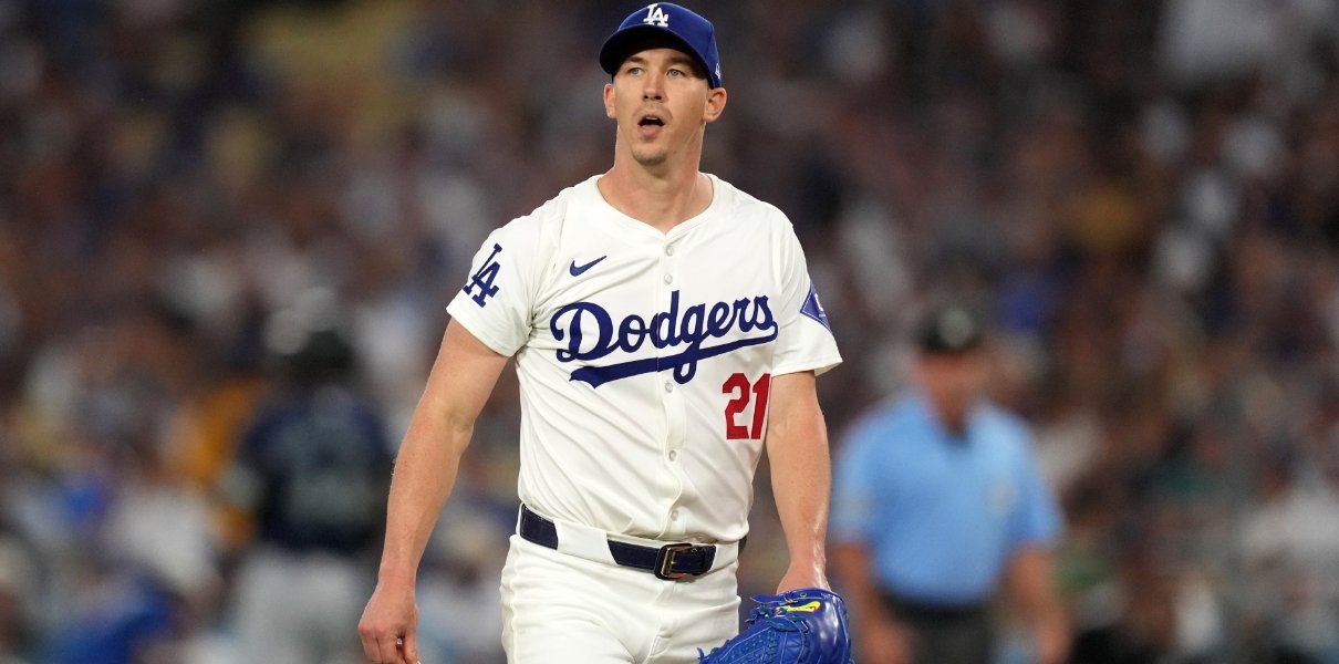 Red Sox Land Free Agent Starter Walker Buehler On a Sweet Deal (But I’m ...