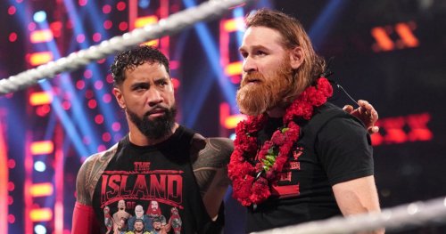 WWE SmackDown Results: Winners, Grades, Reaction and Highlights from ...