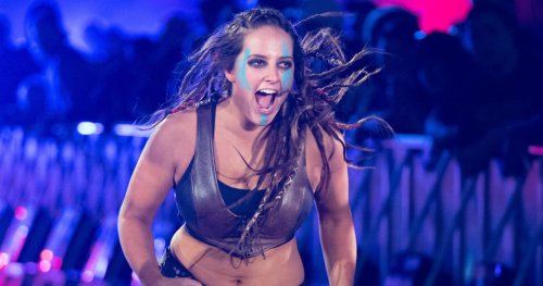WWE Rumors: Sarah Logan to Be Revealed After New 'Valhalla Awaits ...