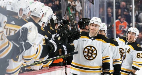NHL Playoff Standings 2023: Current Bracket Matchups and Postseason ...