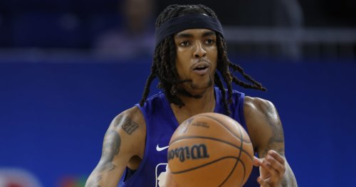 Emoni Bates NBA Combine 2023: Measurements, Analysis and Impressions ...